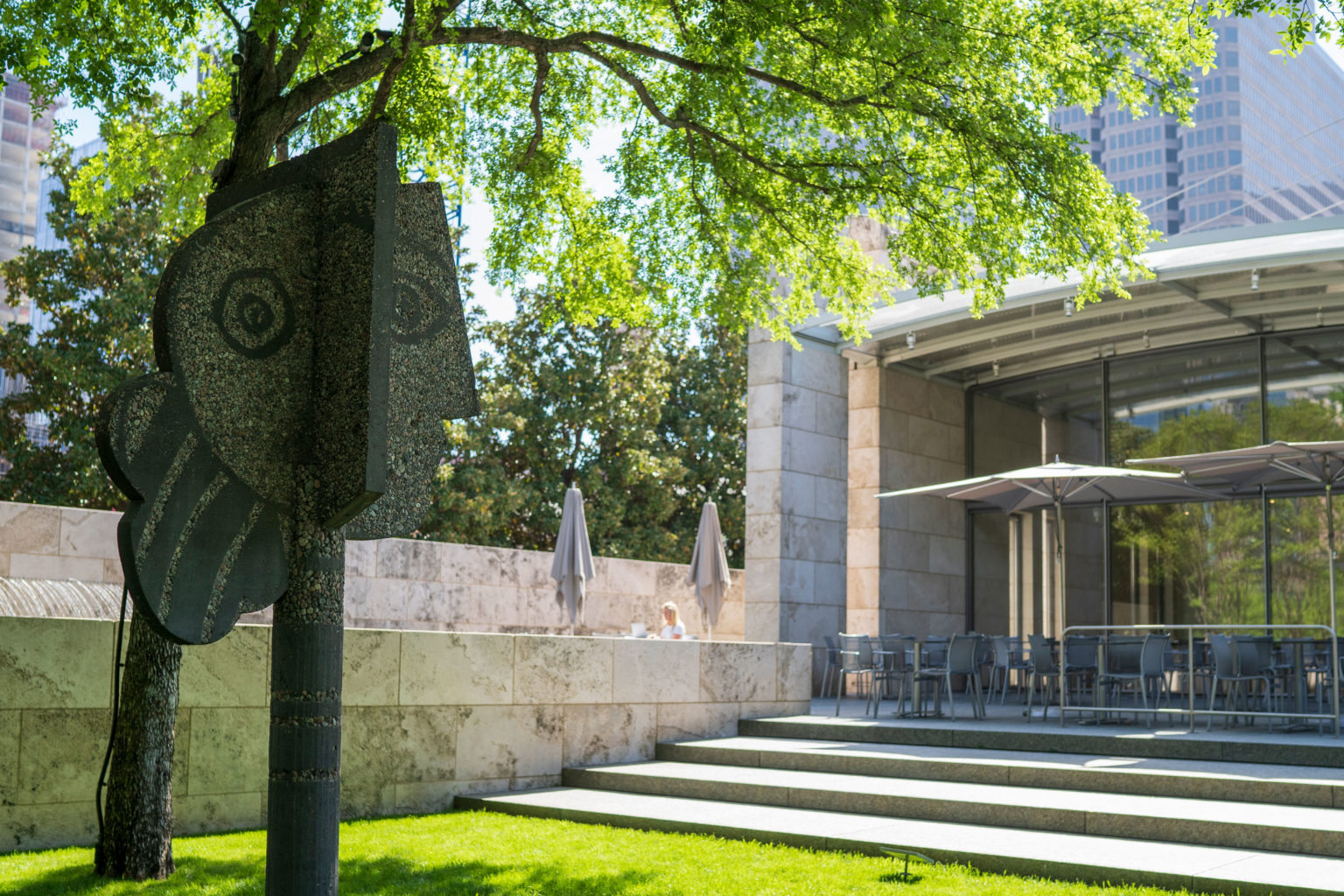 Top 10 Places in Dallas to Have an Outdoor Meeting - Bold Entity